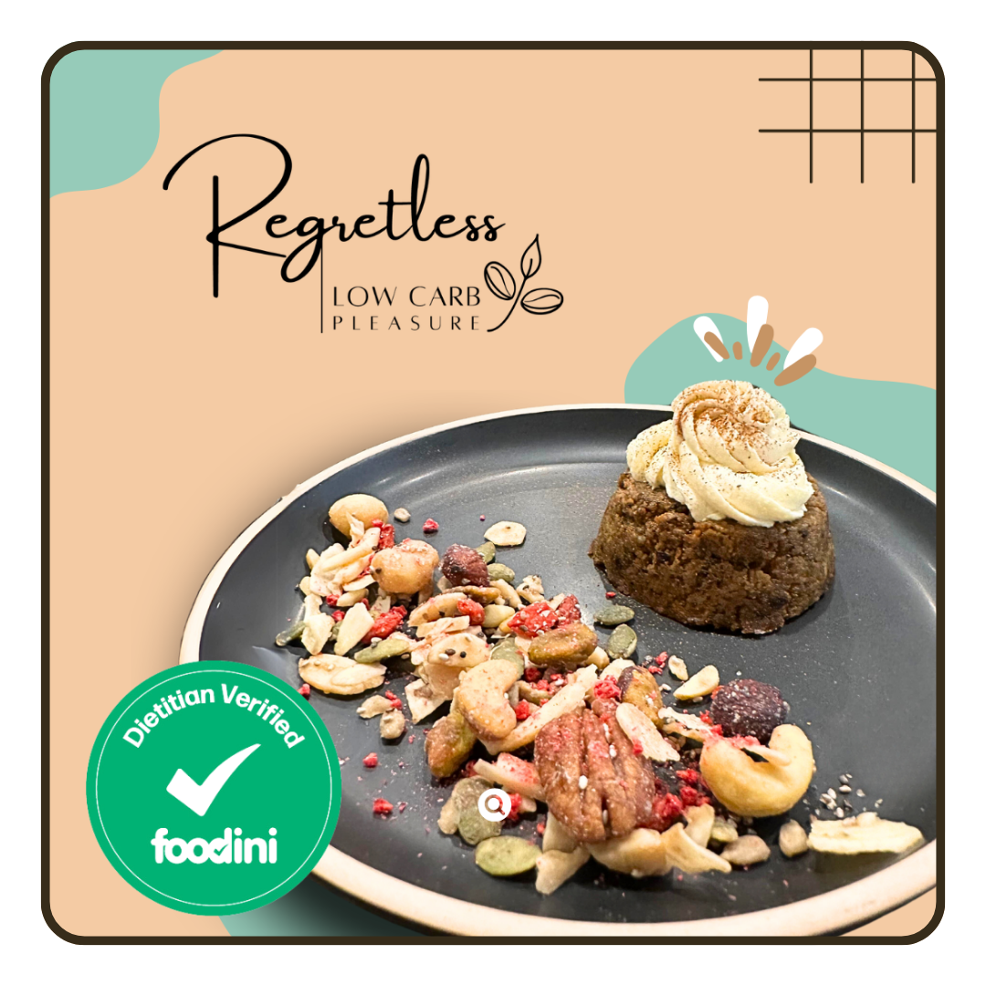 Melbourne's first low-carb, gluten-free, and diabetes-friendly café ...
